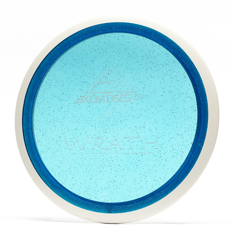 Axiom Wrath - Disc Golf Drive