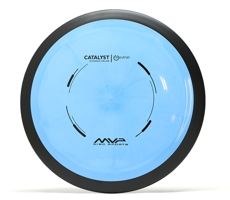 MVP Catalyst - Disc Golf Drive