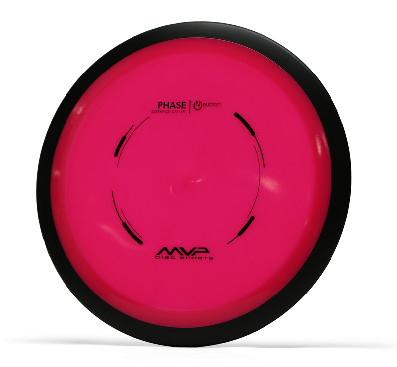 MVP Phase Disc Golf Drive MVP Phase Disc Golf Drive