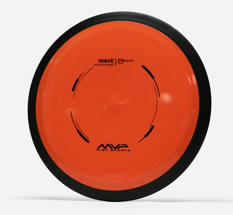 MVP Wave - Disc Golf Drive