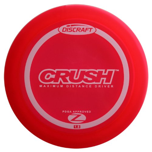 Discraft Crush - Disc Golf Drive