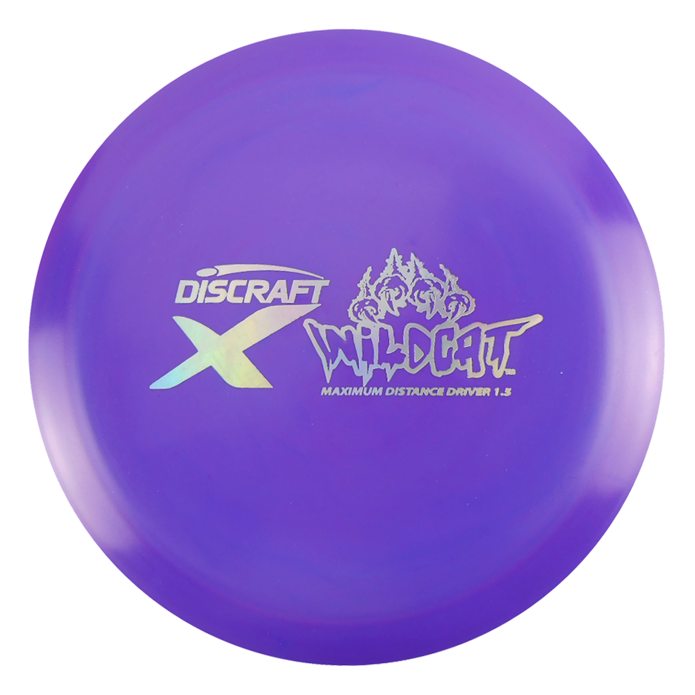 Discraft Wildcat - Disc Golf Drive