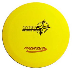 Innova FL - Disc Golf Drive