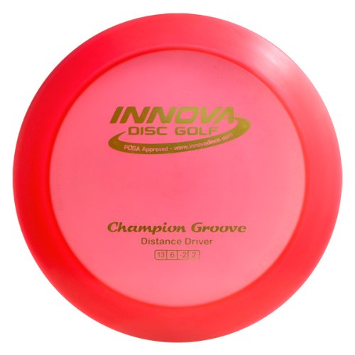 Innova Groove - Disc Golf Drive