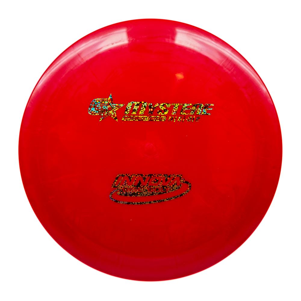Innova Mystere - Disc Golf Drive