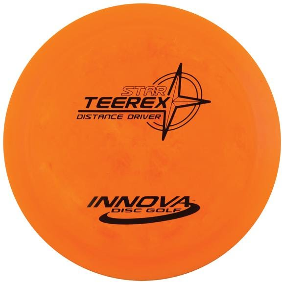Innova TeeRex - Disc Golf Drive