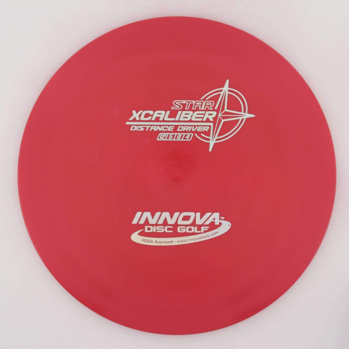 Innova XCaliber - Disc Golf Drive