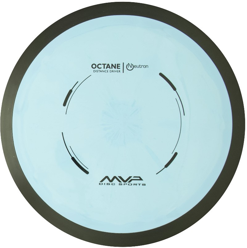 MVP Octane - Disc Golf Drive