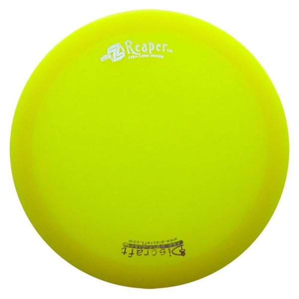 Discraft Reaper - Disc Golf Drive