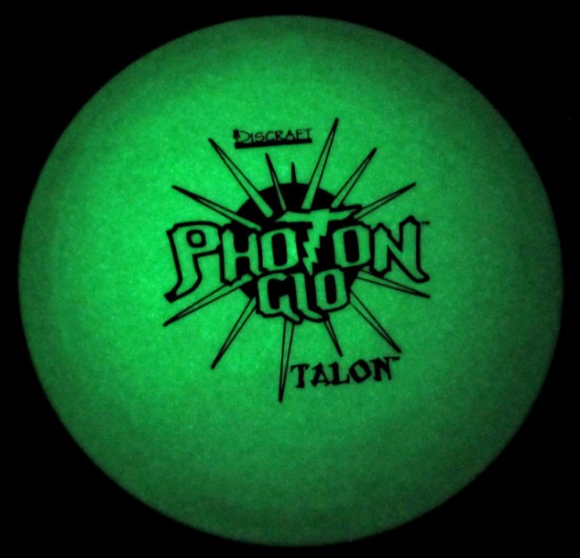 Discraft Talon - Disc Golf Drive