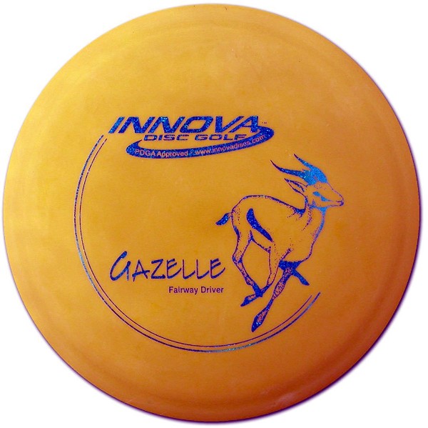 Innova Gazelle - Disc Golf Drive