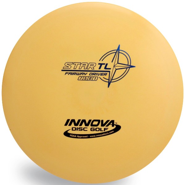 Innova TL - Disc Golf Drive