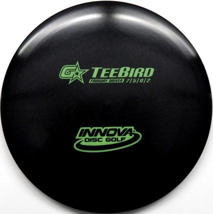 Innova TeeBird - Disc Golf Drive