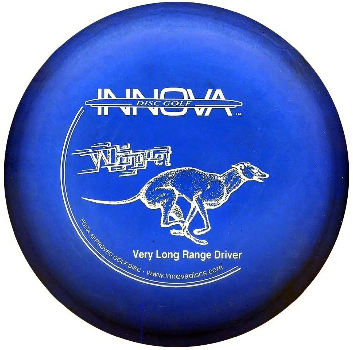 Innova Whippet - Disc Golf Drive