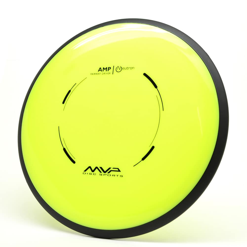 MVP Amp - Disc Golf Drive