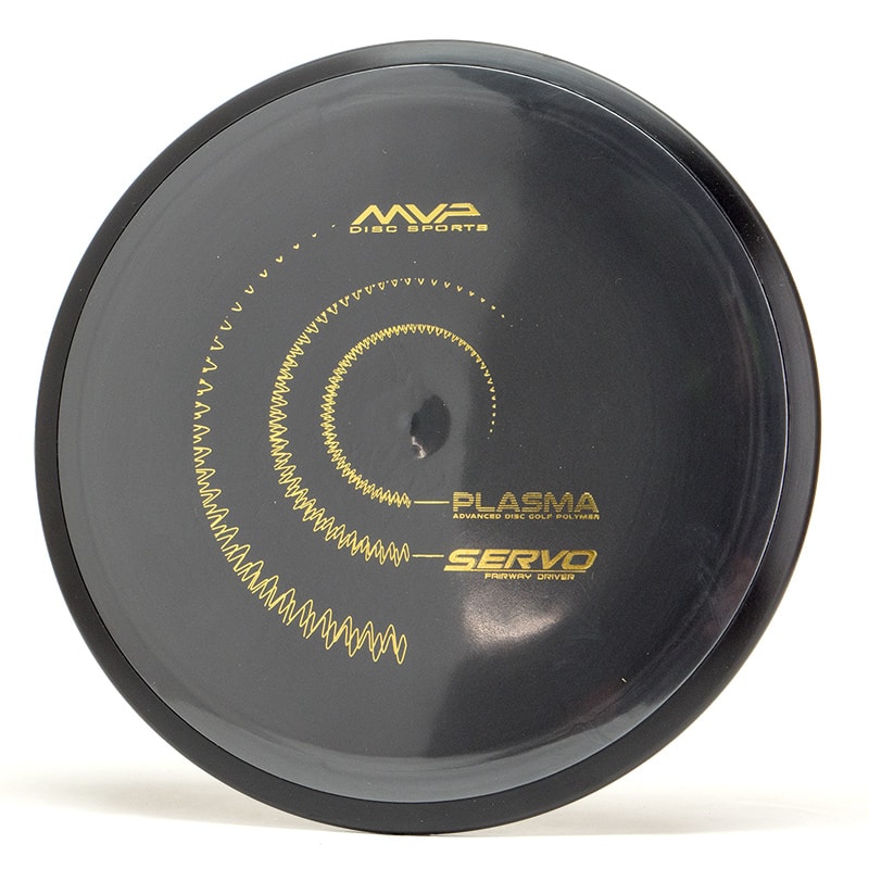 MVP Servo - Disc Golf Drive