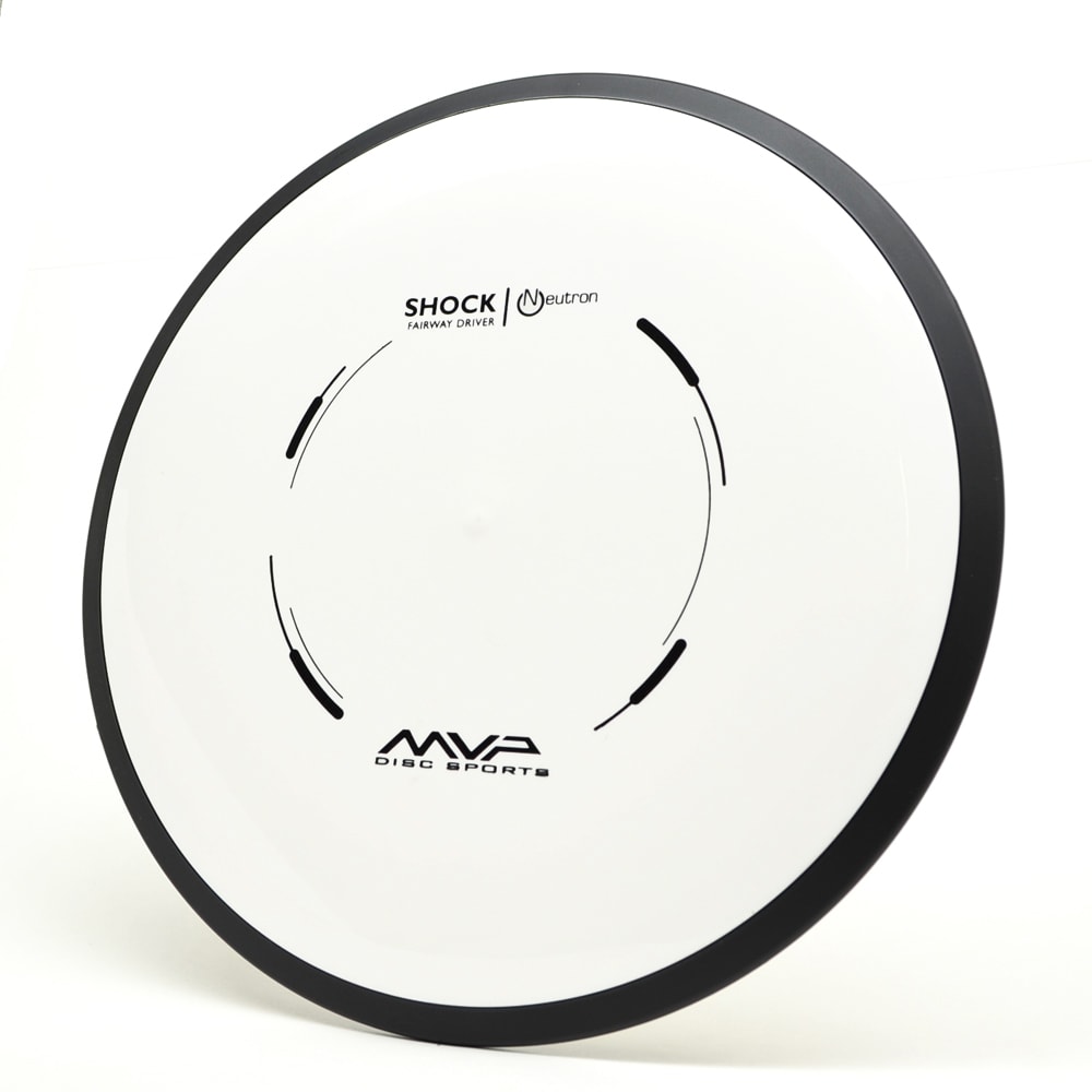 MVP Shock - Disc Golf Drive